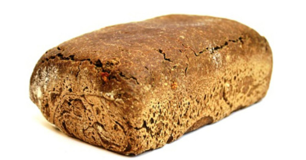 Linverd Market | Buckwheat Bread 800gr Artipa ECO