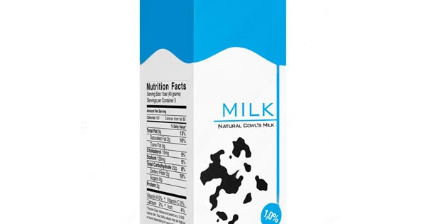 Linverd Market | UHT Milk